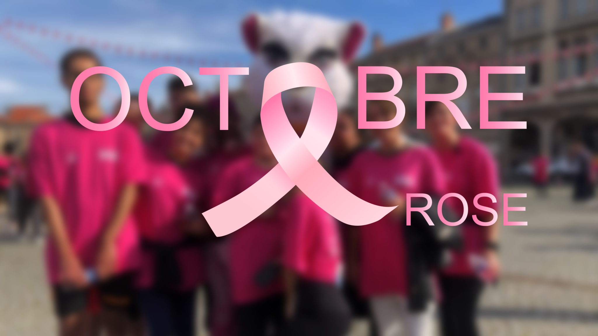 Octobre Rose - REALISE